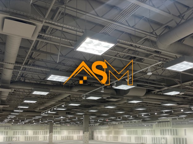 ASM CONSTRUCTION Co