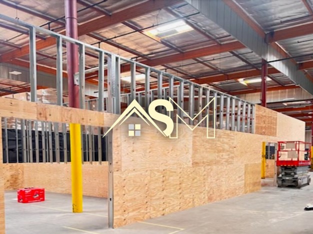 ASM CONSTRUCTION Co
