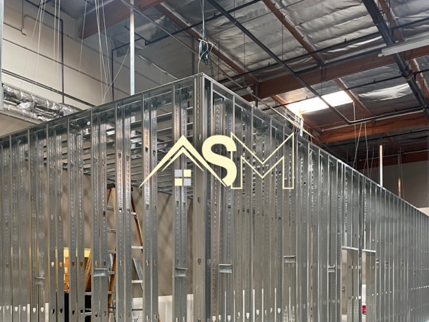 ASM CONSTRUCTION Co